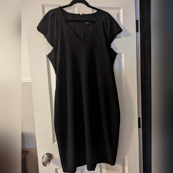 Express | Dresses | Express Dress | Poshmark